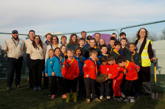 5th Haywards Heath (St Paul's) Scout Group
